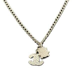 CHANEL | Jewelry | Chanel Ladybug Necklace 4p | Poshmark
